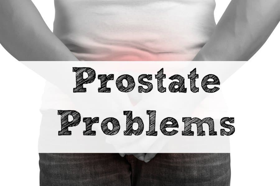 What Are Prostate Problems? | Adult Pediatric Urology