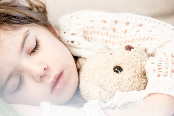 Pediatric Bedwetting (Nocturnal Enuresis) | UroHealth Partners
