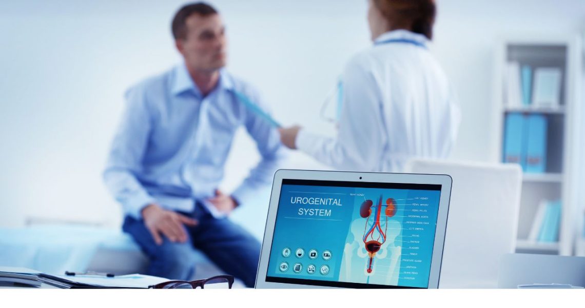 When to See a Urologist: Signs You Shouldn’t Ignore